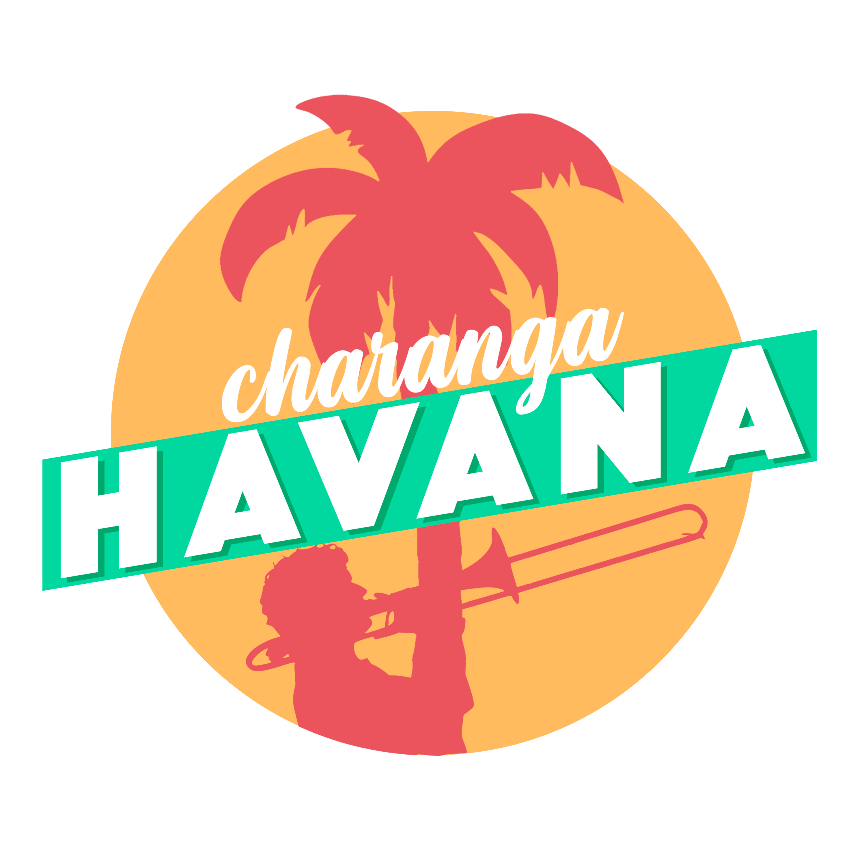 Best Calligraphy Fonts for Logos – Charanga Havana